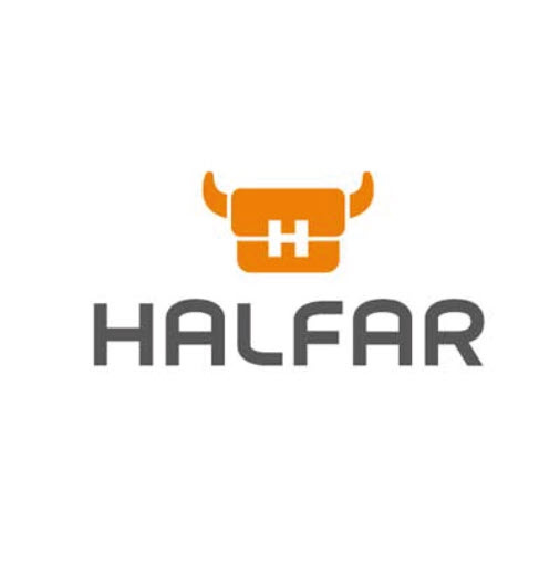 Halfar Taschen mit Logo bedrucken - jetzt anfragen!