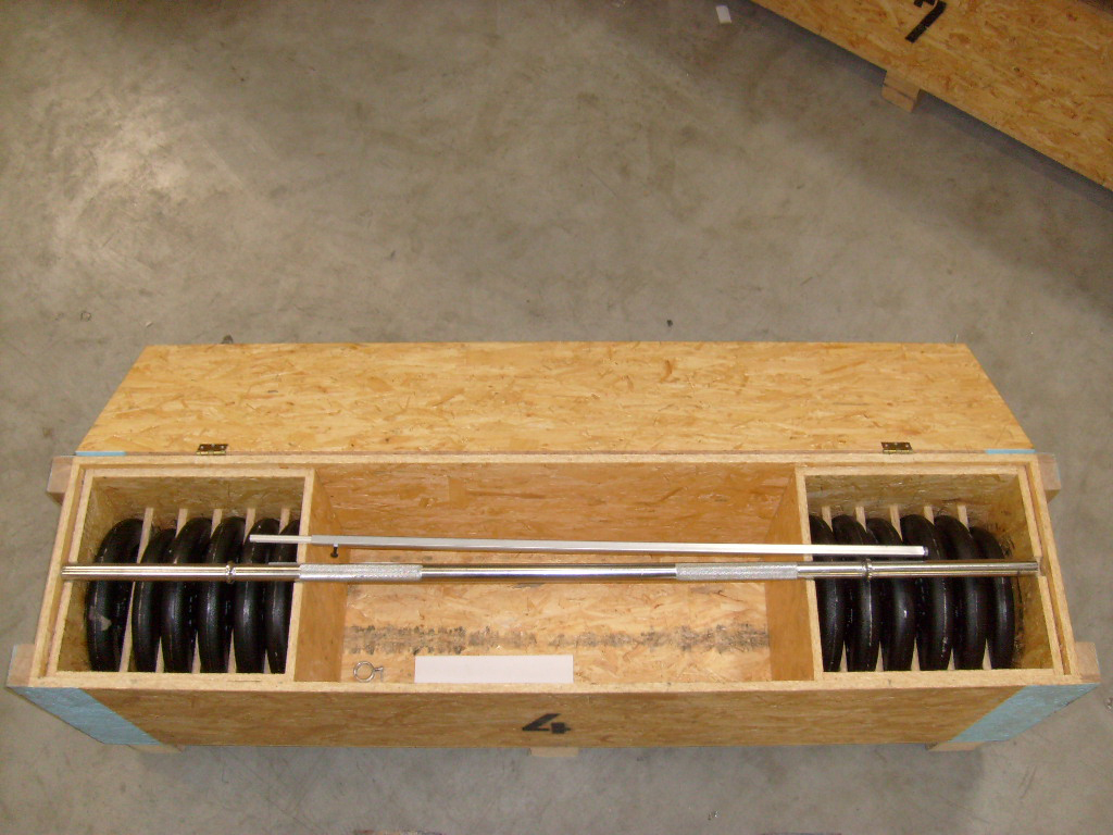 POS-Logistik ★ POS-Material Versand ★ Marketinglogistik